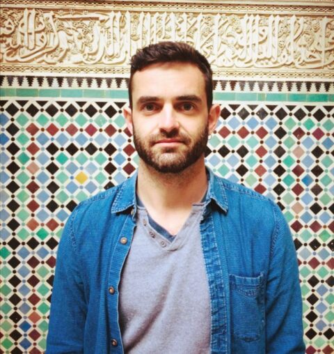 Biographie | Clément Gauthier